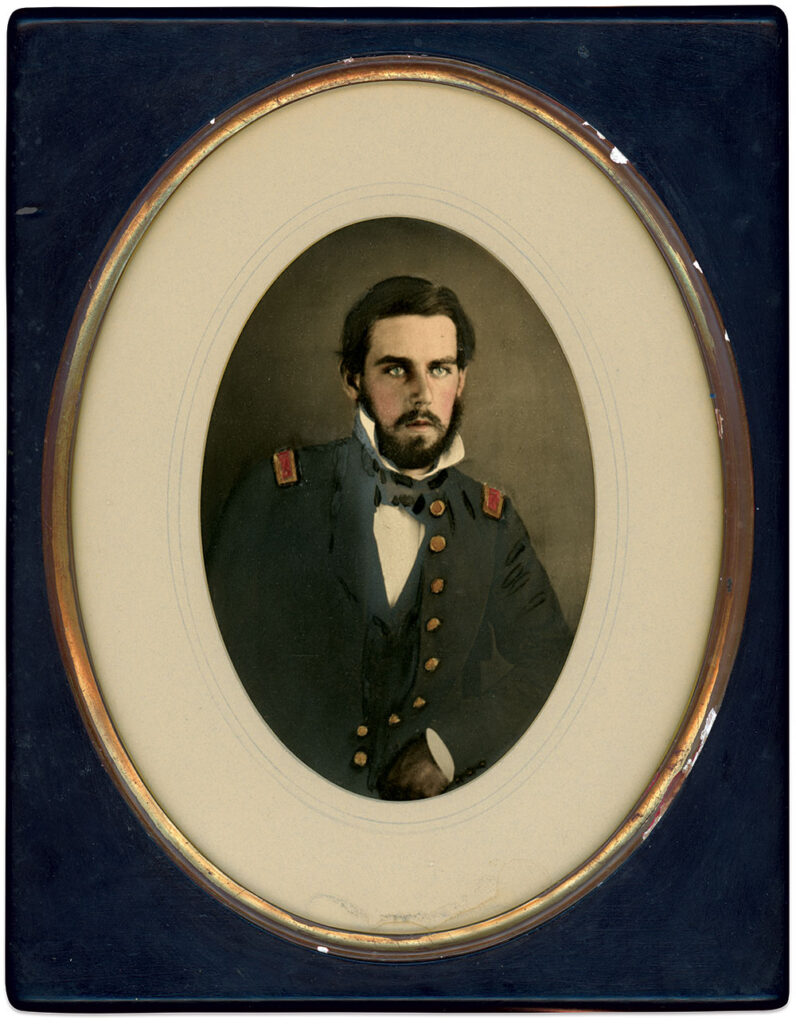 Blankets of the Army of Northern Virginia - Chapter One - The Stonewall ...